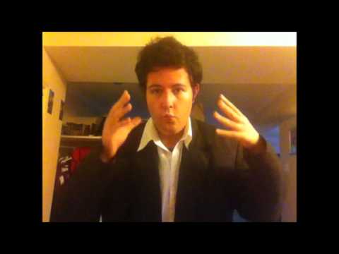 Jacobs The Mind of Evil Review Of The Jacobs Review Show - YouTube