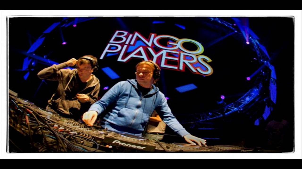 Bingo Players - Rattle (DaFt JacK & Lorenzo Remix) - YouTube