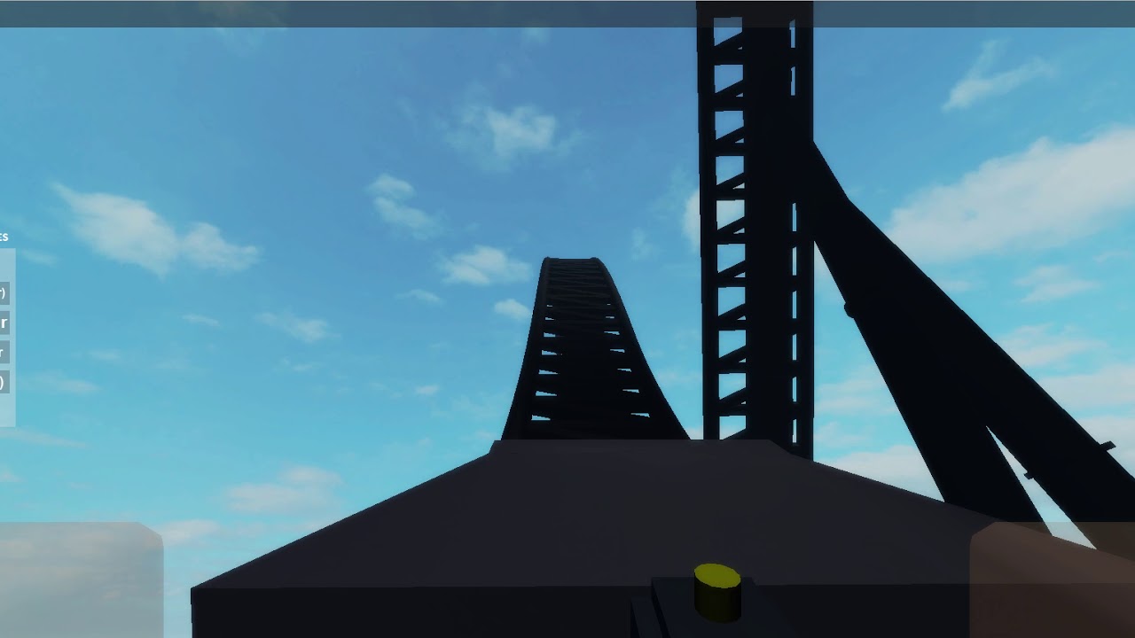 Hyperion POV - Roblox Energylandia - YouTube
