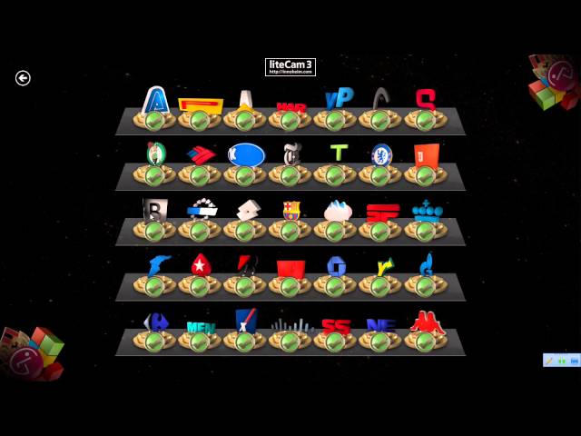 Logo Quiz Answers Level 4 Windows 8 Windows 8 Puzzle Game To Guess The