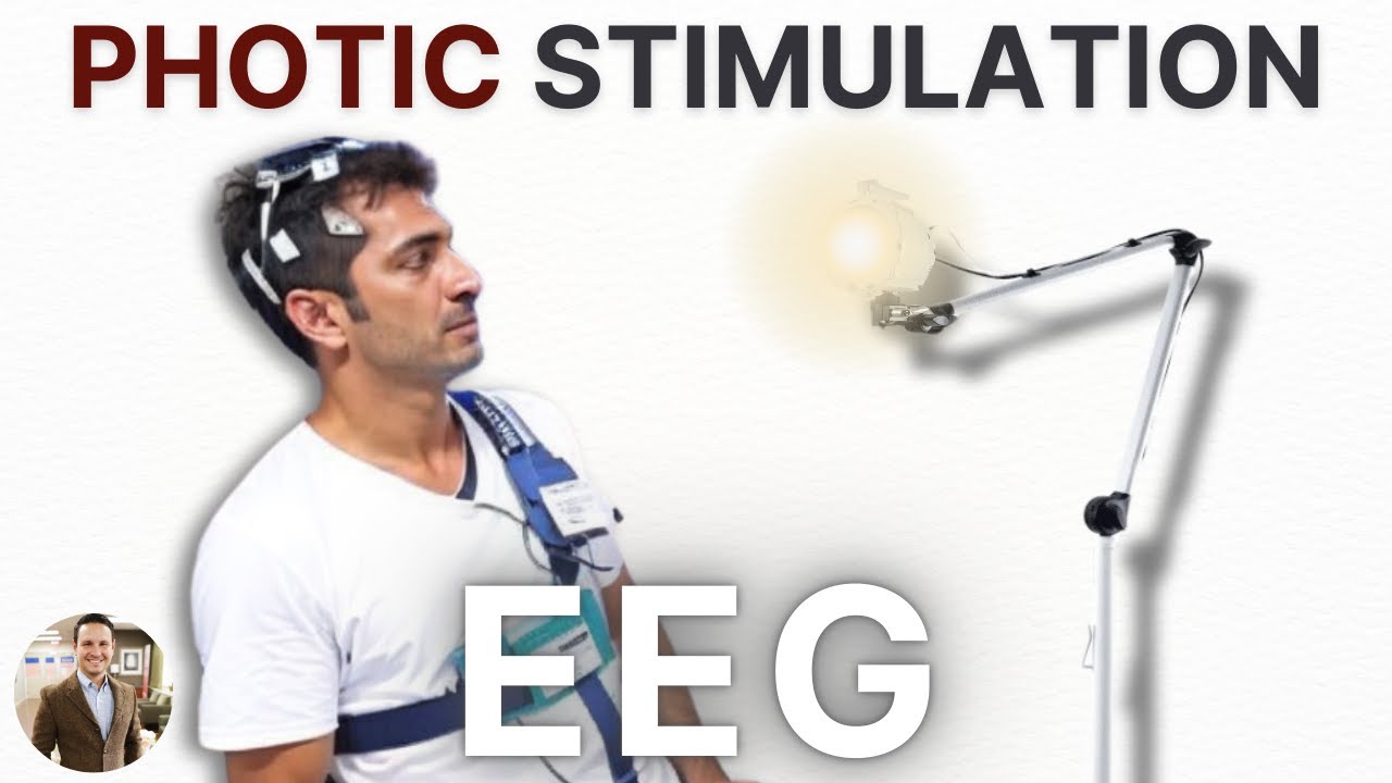 Photic Stimulation on EEG - 4 Facts You Need to Know - YouTube