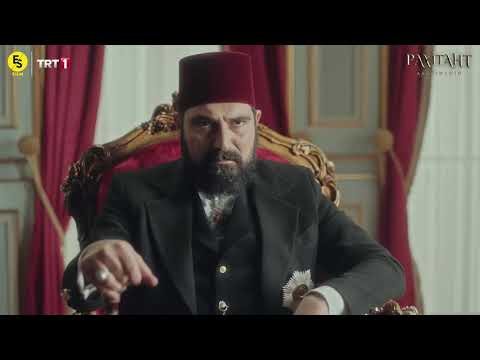 Payitaht abdülhamid - bu vatan bana değil milletime aittir