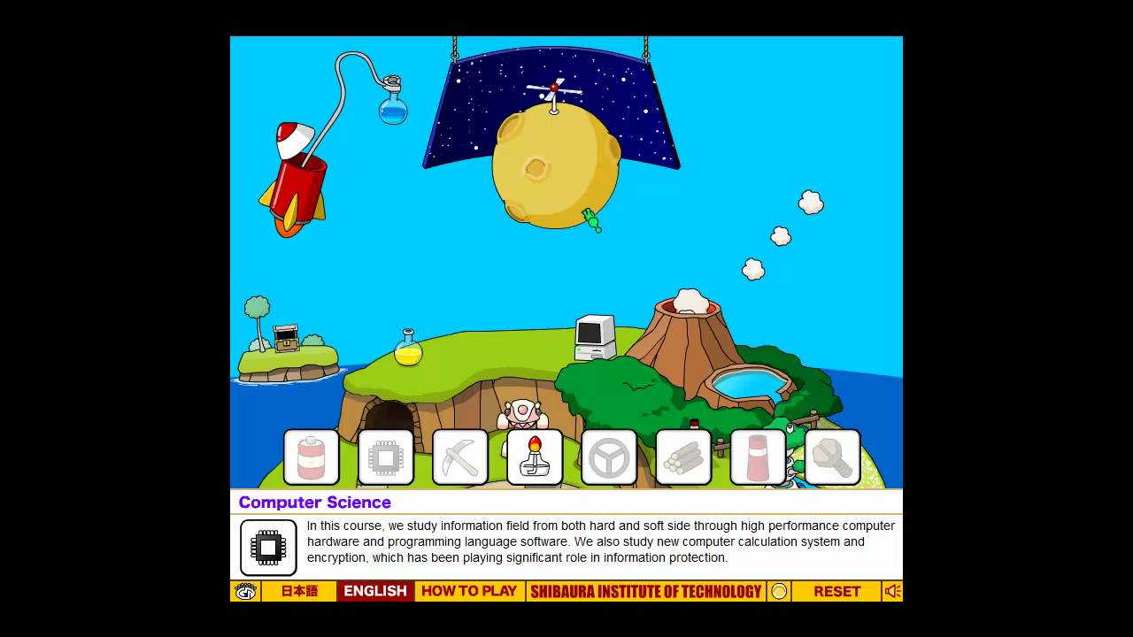 Grow Island Solution - Fin Normal + Fin Alternative - YouTube