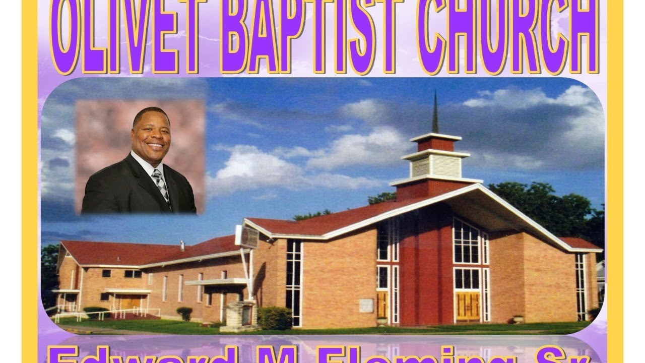 10112020 OBC LIVE Sunday Service - YouTube