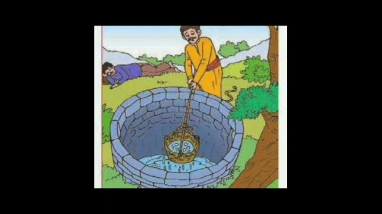 Kaste phale (Telugu story) - YouTube