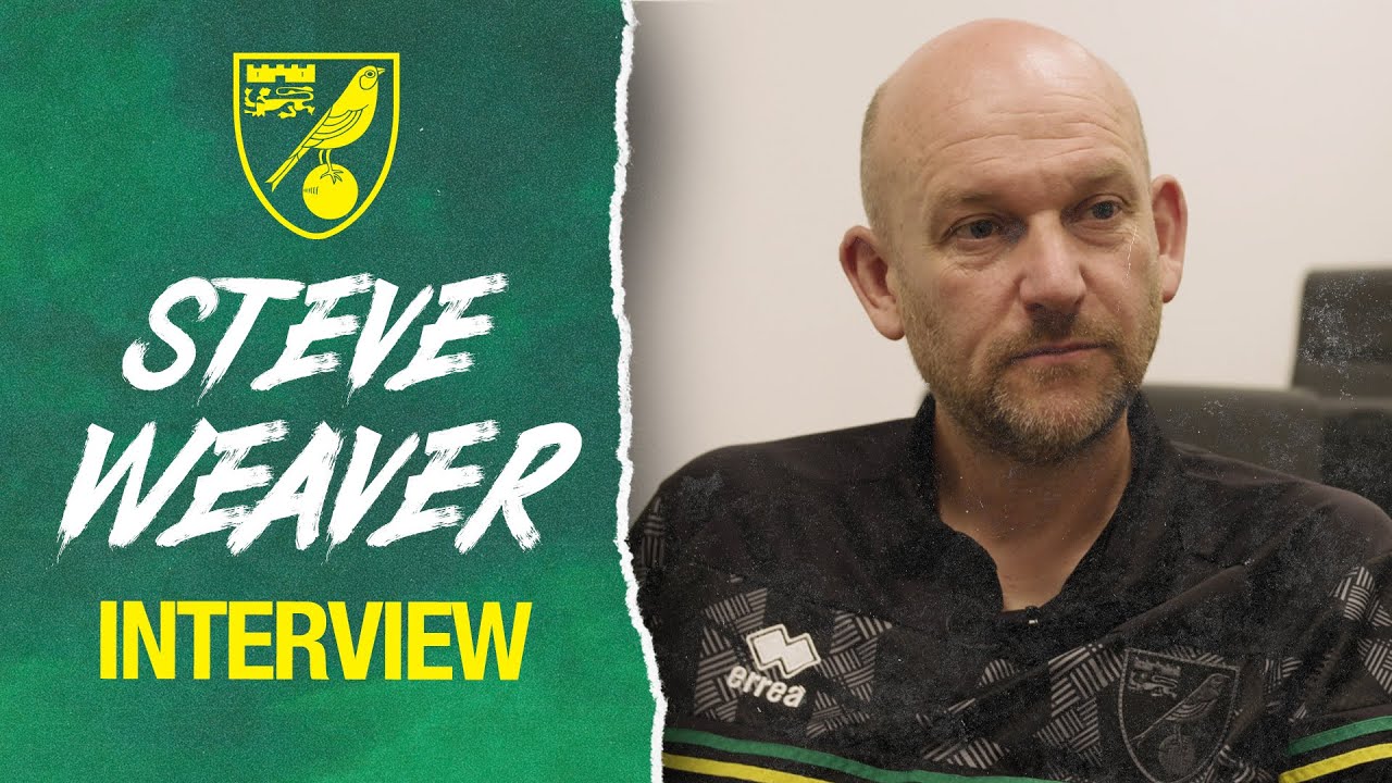 Under-18s & Under-23s end of season review | Steve Weaver Interview ...