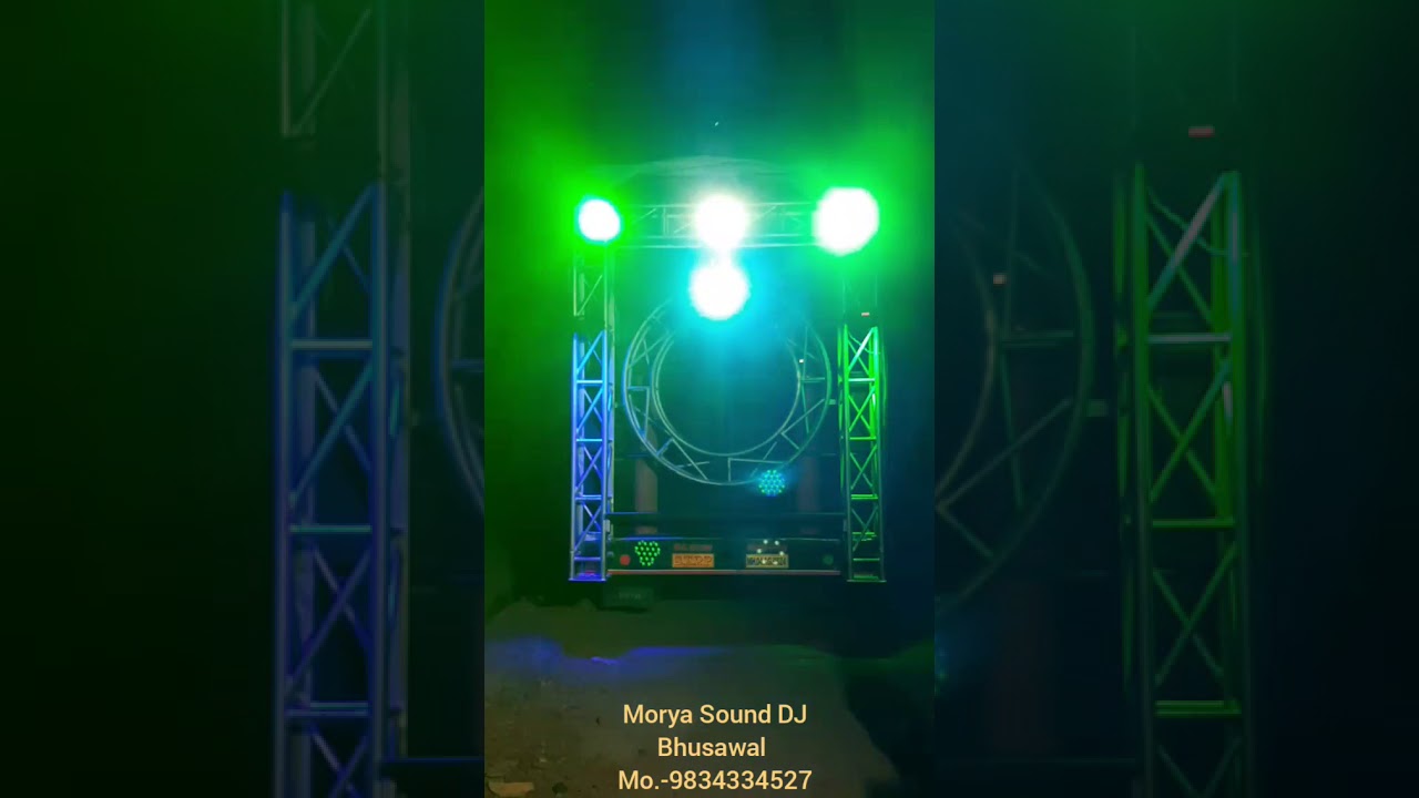 Morya Sound & DJ Digital - YouTube