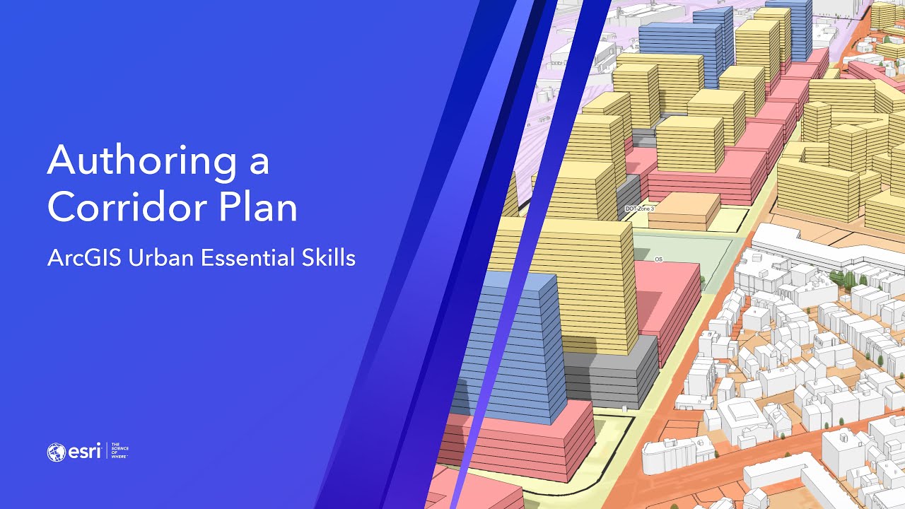 Corridor Planning Process Guide