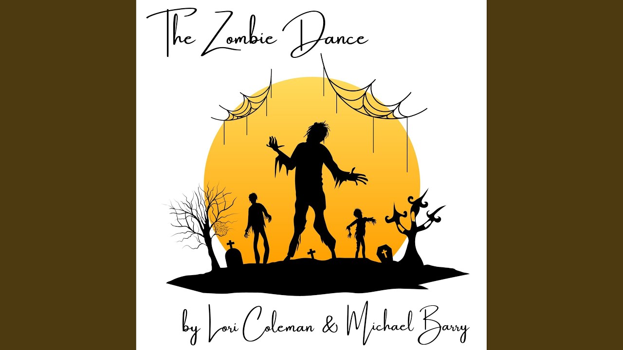 The Zombie Dance - YouTube