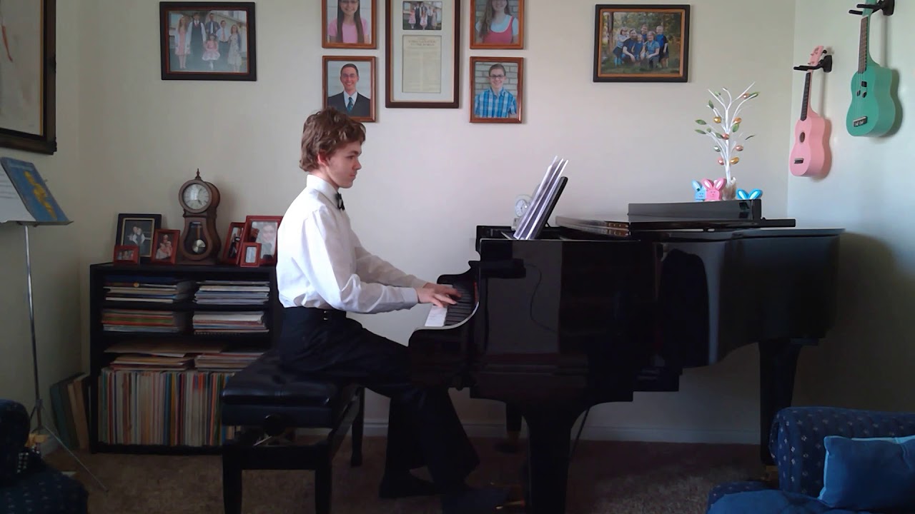 Caleb Plays Shine On (Sundays @ 6; Week 400) - YouTube