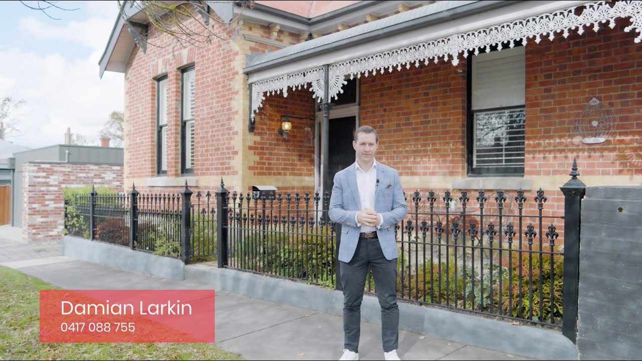 303 Seymour Street, Soldiers Hill | Damian Larkin 0417 088 755 ...
