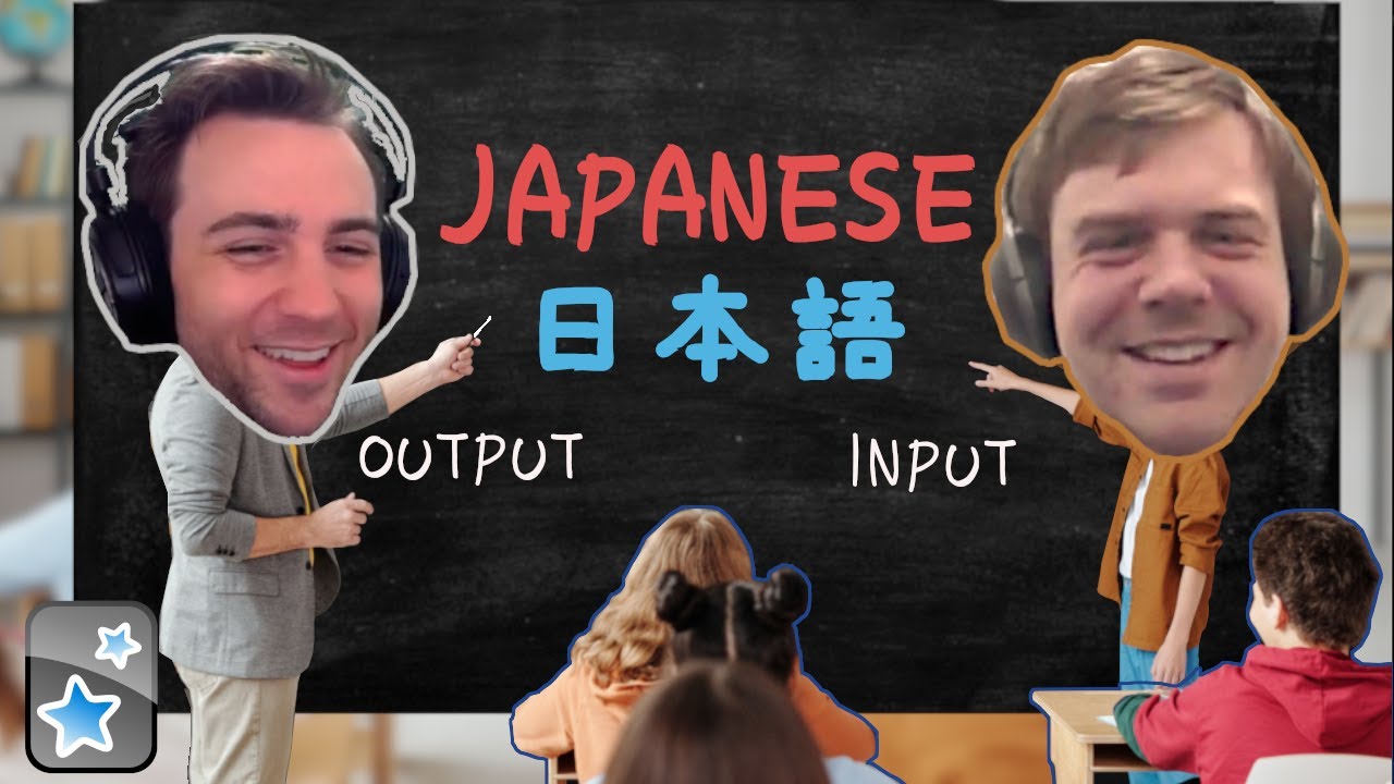 Watch these 64 minutes if you want to learn Japanese at home - YouTube