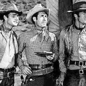 The Best Episodes of Rawhide - YouTube