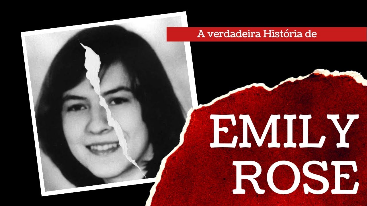 A verdadeira história de Emily Rose - YouTube