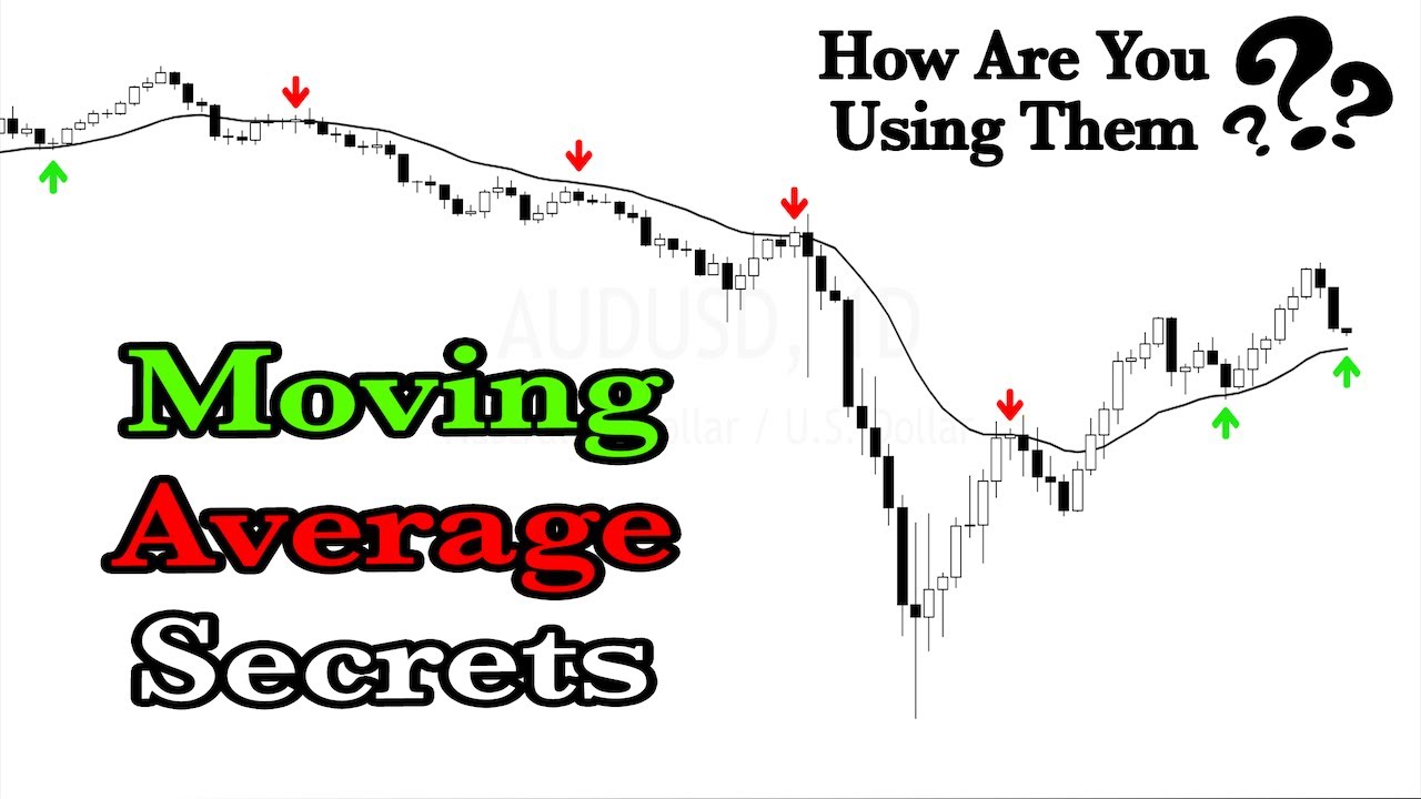Moving Average Trading Secrets You NEED To Know YouTube moving-average-trading-secrets-you-need-to-know-youtube