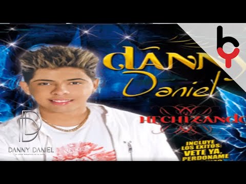 Hechizo - Danny Daniel ®