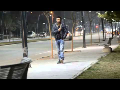 Son Hatıram   SanJaR  Offical FullHD Video  2015 Bombaa