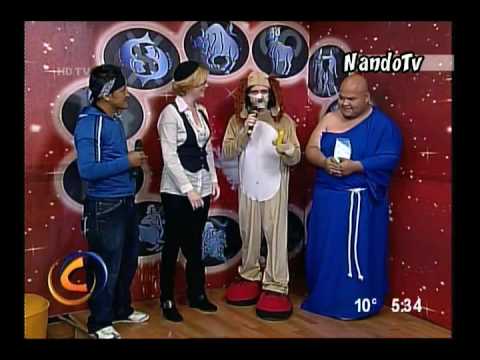 El Perro Pacheco y el Monjeton. - YouTube