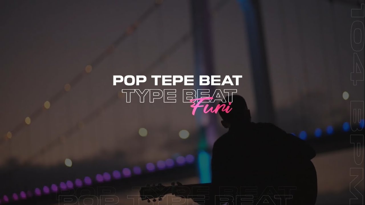 [FREE] Pop Type Beat - "Furi" / Trap 104 bpm - YouTube