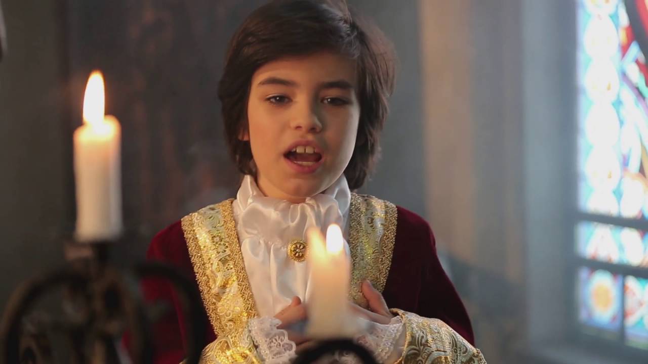 видеоклип ария Чудовища aria Beauty and the Beast - YouTube