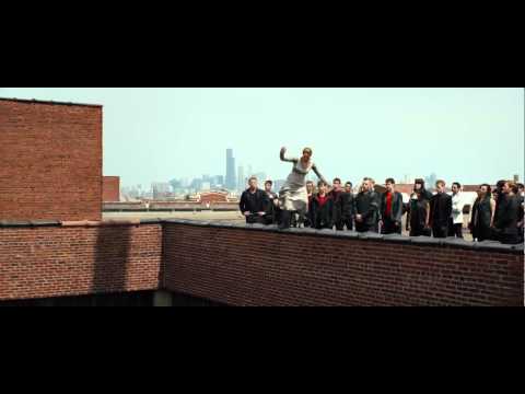 Divergent ( Uyumsuz ) 2014 İzle
