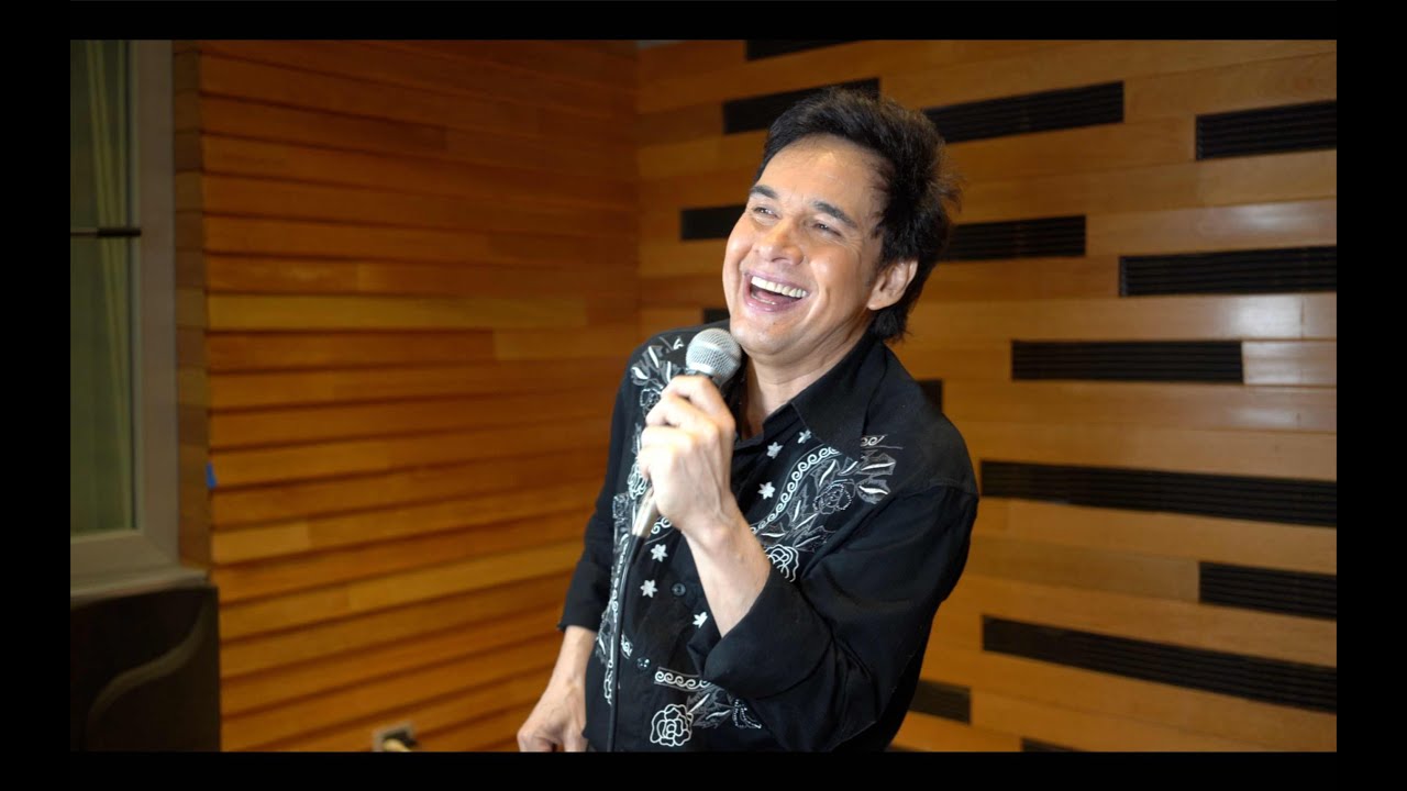 Ya Supérame - Gilberto Gless (Imitaciones) - YouTube