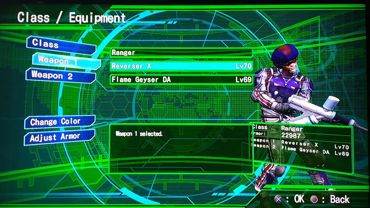 EDF (quick tips ranger reverser) HQ ISN'T always right? Earth defense ...