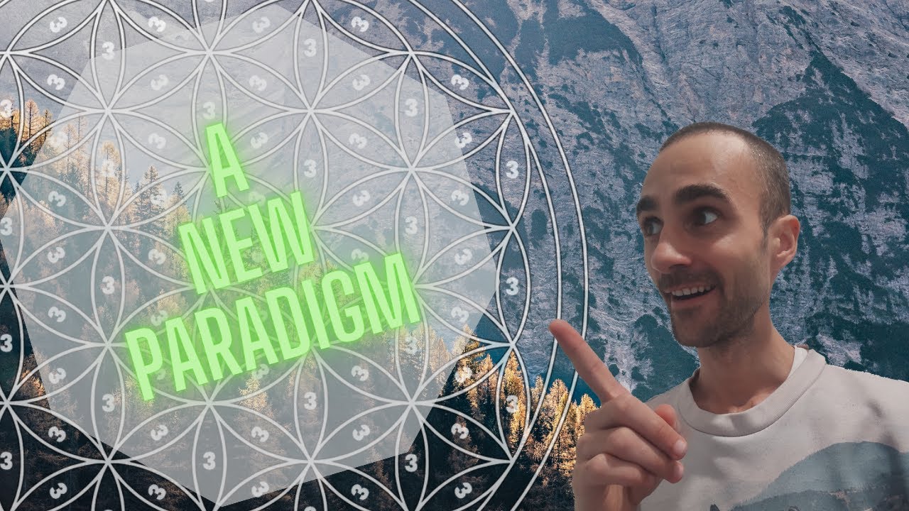 Transform Your Life: Discover the New Paradigm of Self-Belief and Unlock Your Full Potential ...