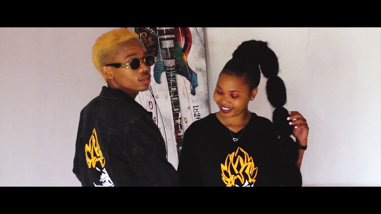 HenDry-MoOse - Supersayan (Official Music Video) - YouTube