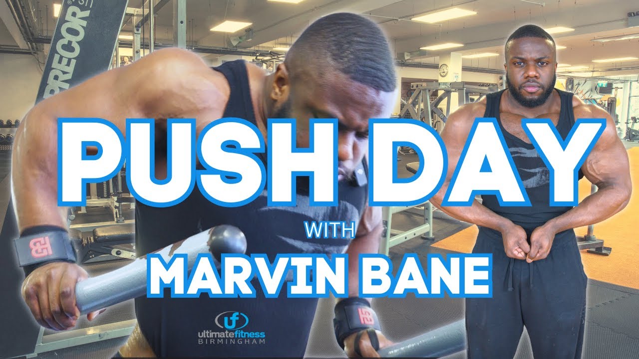 Insane Like Bane Workout Muscle And Strength | EOUA Blog