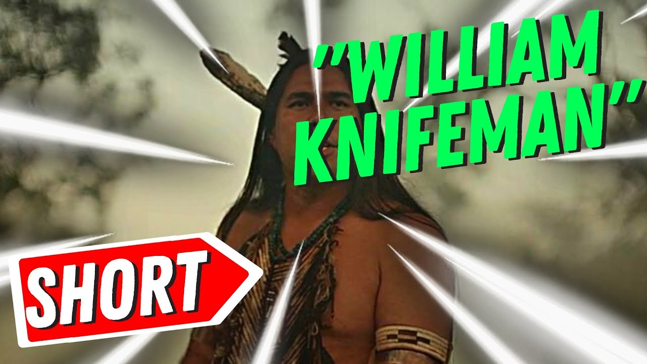 William Knife man Meme Pt1! #Shorts Call of duty Modern - YouTube