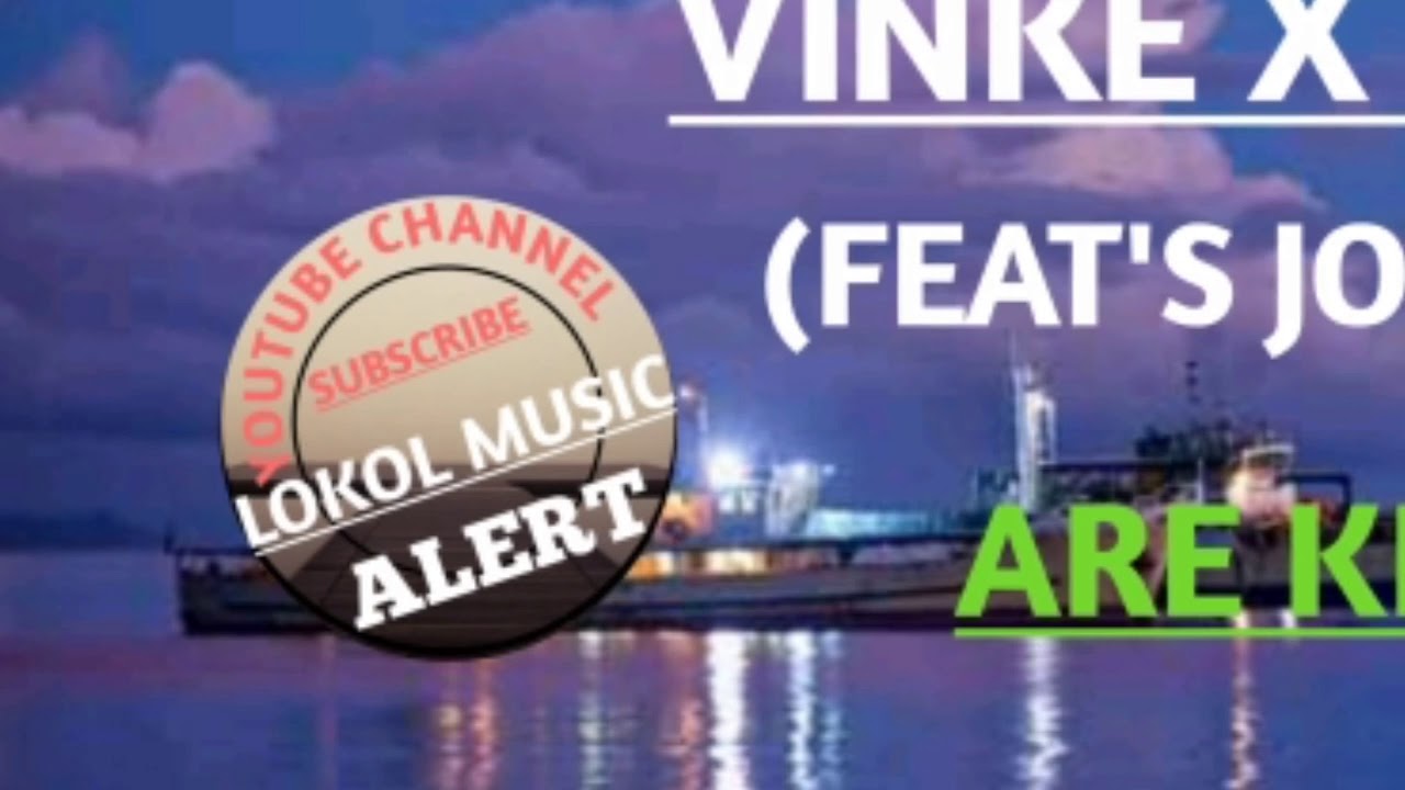 VINKE X FRAJIU FEAT'S JONEH AREKIKI 2020 - YouTube