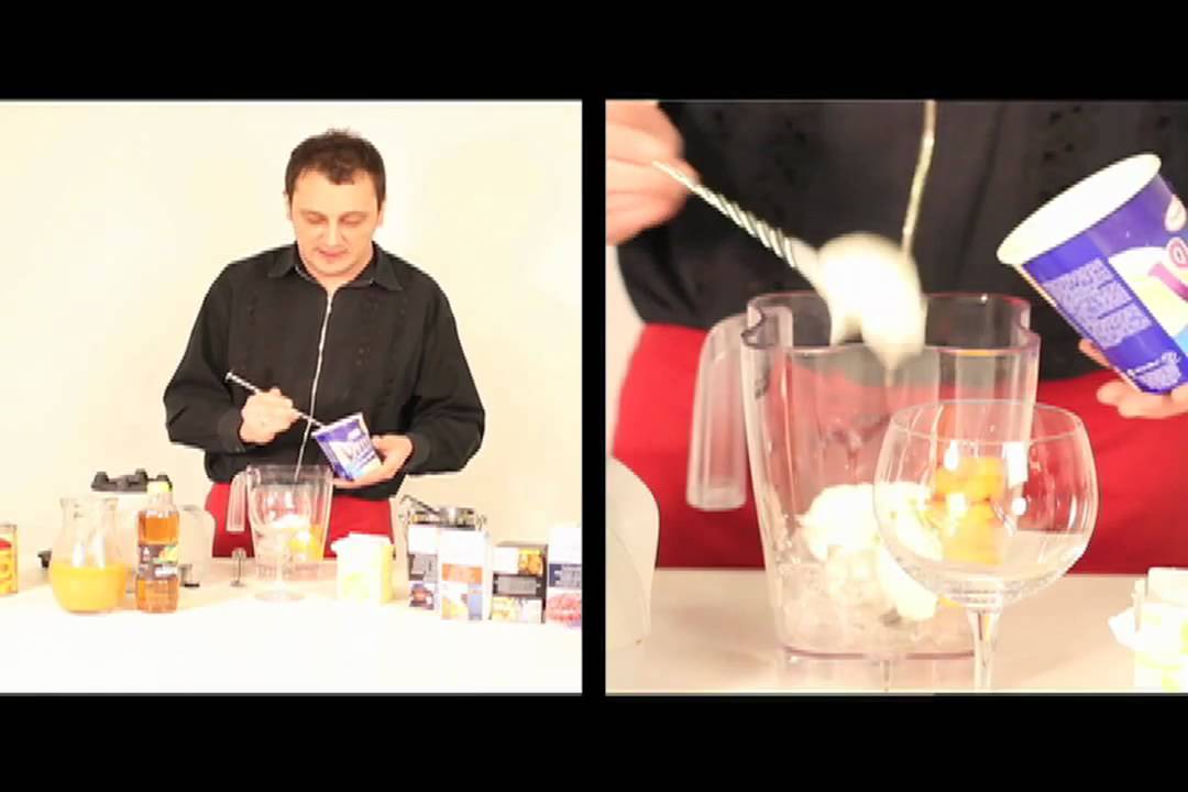 Kokteil: Yellow River - Helger Aava - YouTube