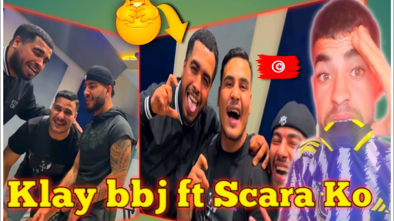 klay Bbj Ft Scara Ko 🥵🥵Sanfour Reaction - YouTube