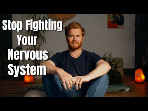 Awakening Doesn't Require A Regulated Nervous System