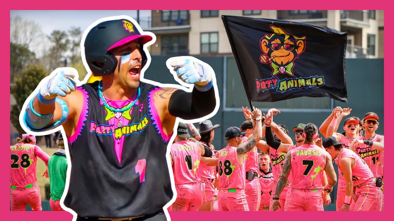 Jake Skole's Best Plays in Gwinnett Homecoming | The Party Animals ...