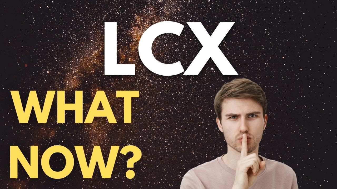 🚨⚡ LCX Coin Technical Analysis And Predictions lcx coin price lcx coon ...