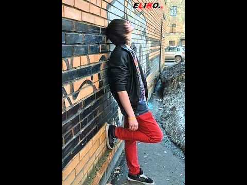 Ismayil & Eliko Trek Qarisiq