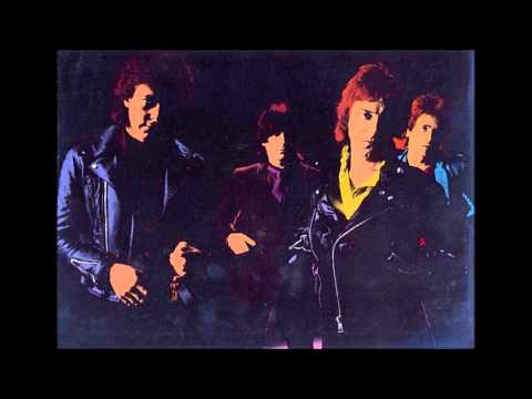 The Records - Starry Eyes - 1978