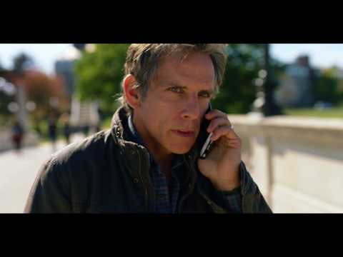 Brad's Status - Trailer (2017) | Ben Stiller Movie
