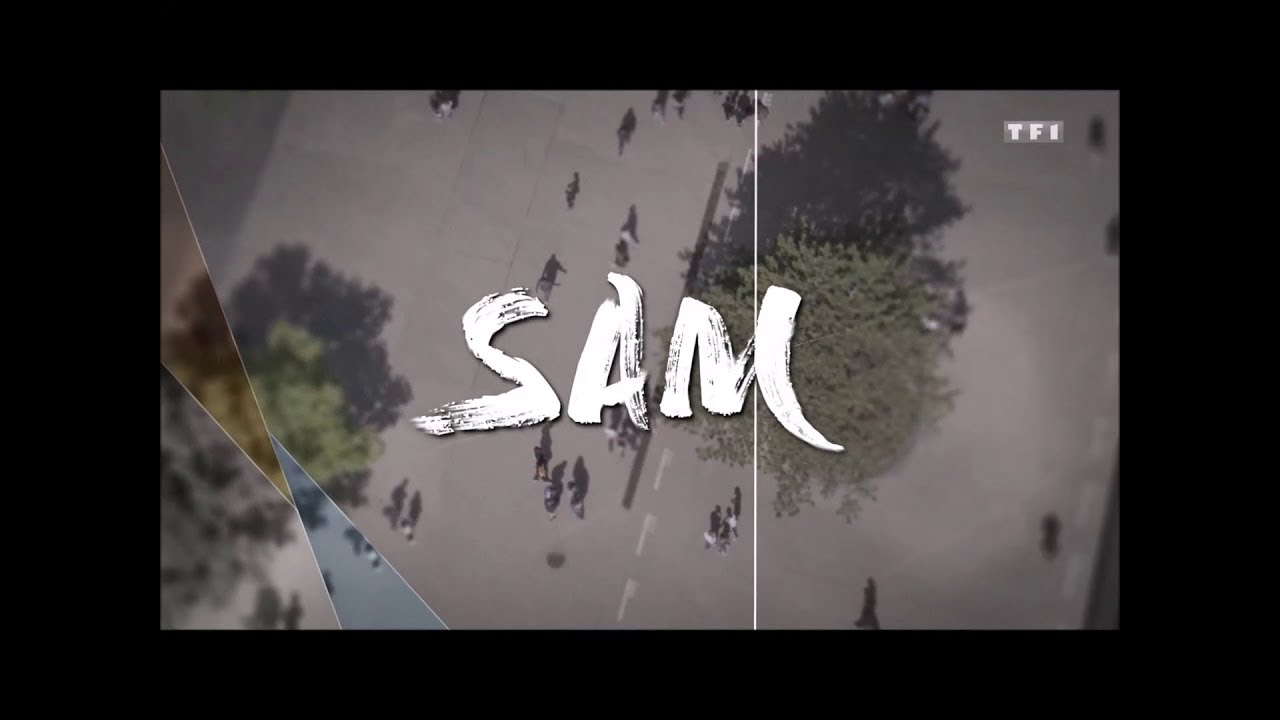 TF1 / GÉNÉRIQUE SAM SAISON 3 avec NATHALIE ODZIEREJKO et ISSA DOUMBIA - YouTube