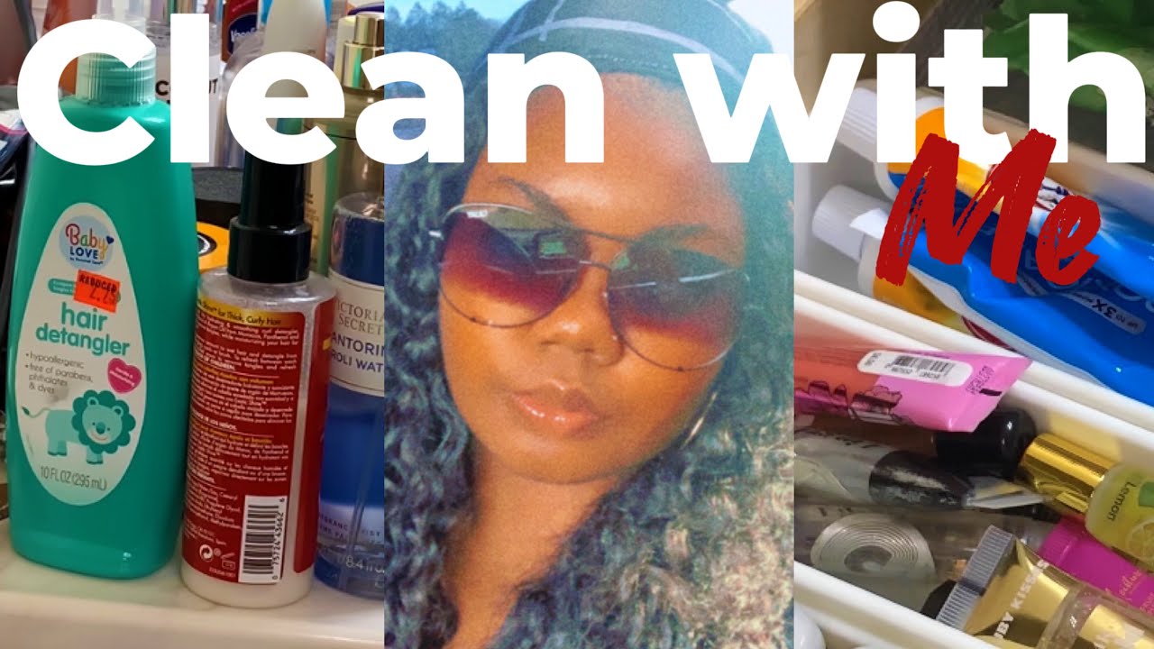 Clean W me | The CLEAN Bee - YouTube