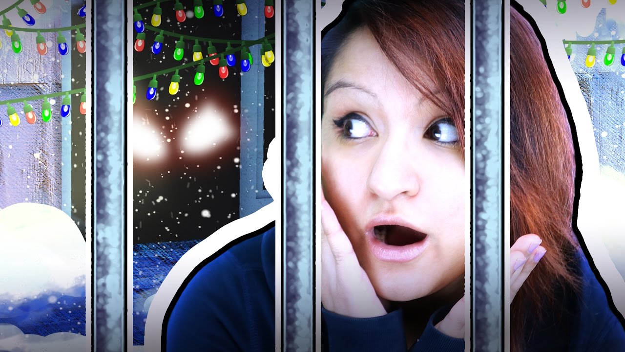 CHRISTMAS IN PRISON! | The Escapists Jingle Cells - YouTube