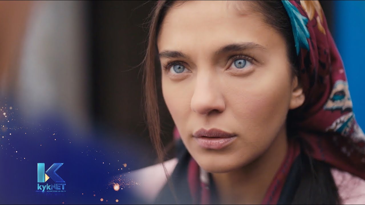 Amptelike voorskou – Verbode liefde | S1 | kykNET - YouTube