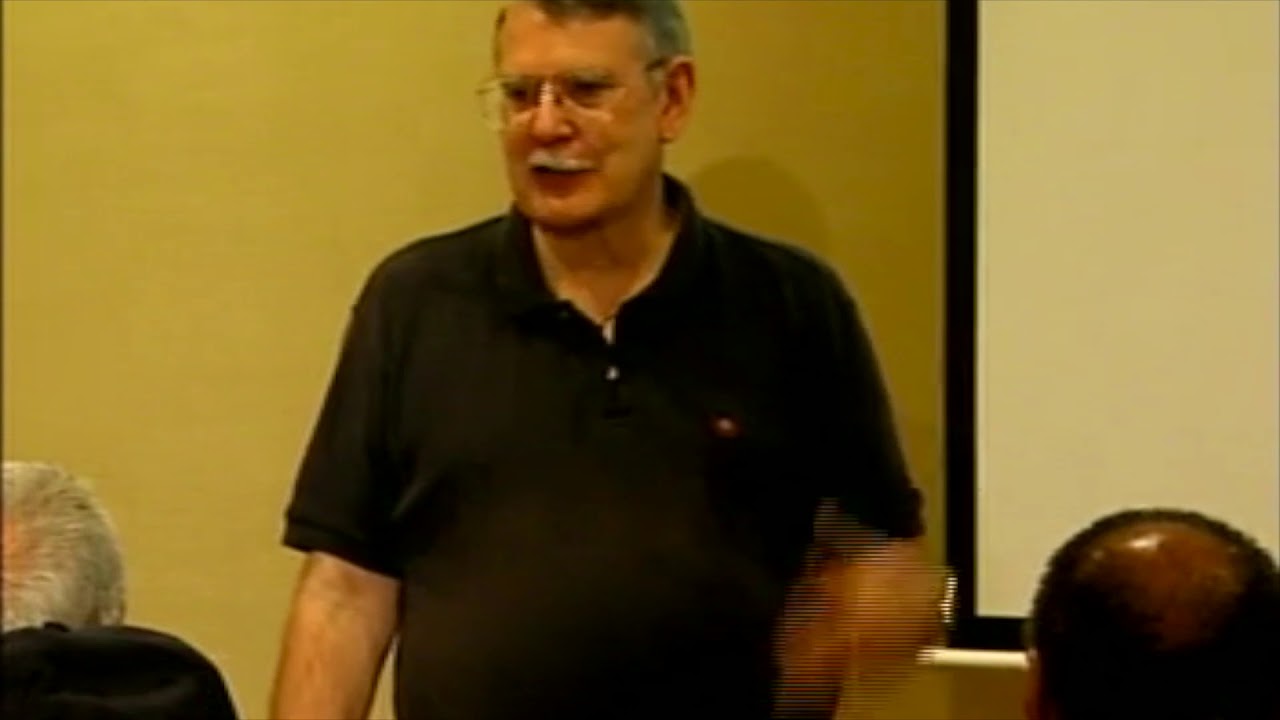 Allan on Anibal - YouTube