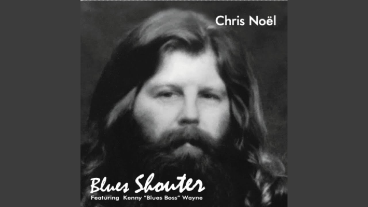 Hangin' On - Chris Noël: Song Lyrics, Music Videos & Concerts