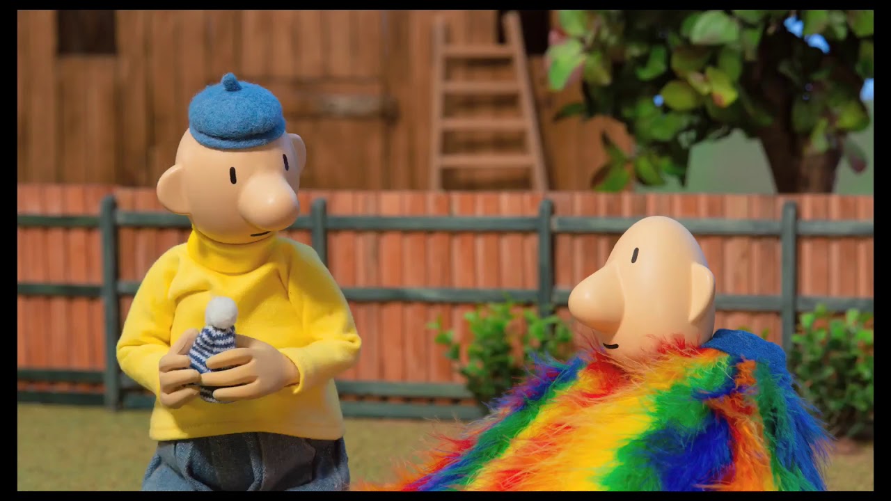 Pat & Mat - DIY Troubles - Trailer - YouTube
