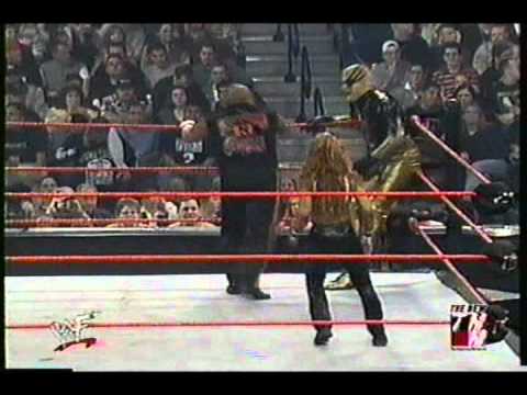 WWE Raw 2002 pt3 - YouTube