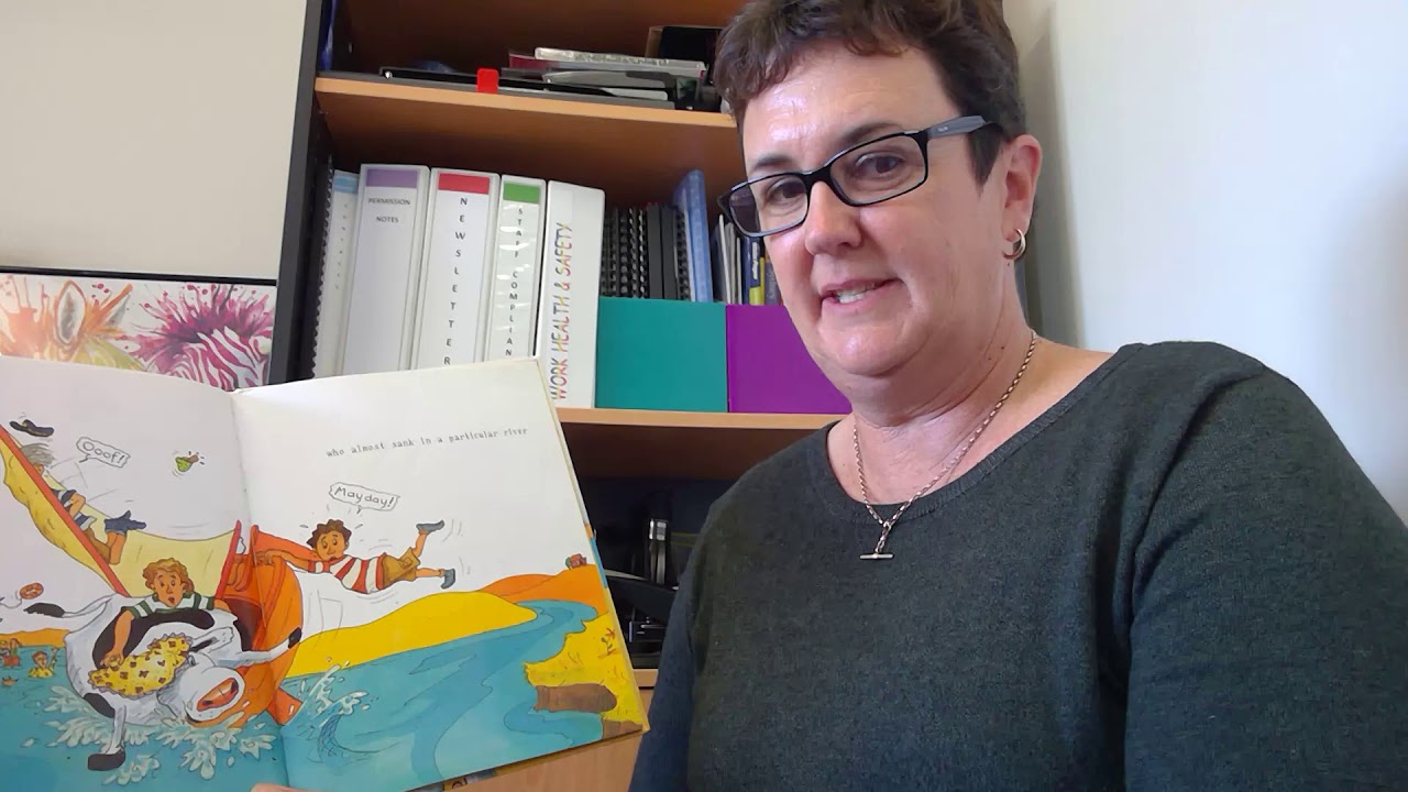 A Particular Cow - YouTube