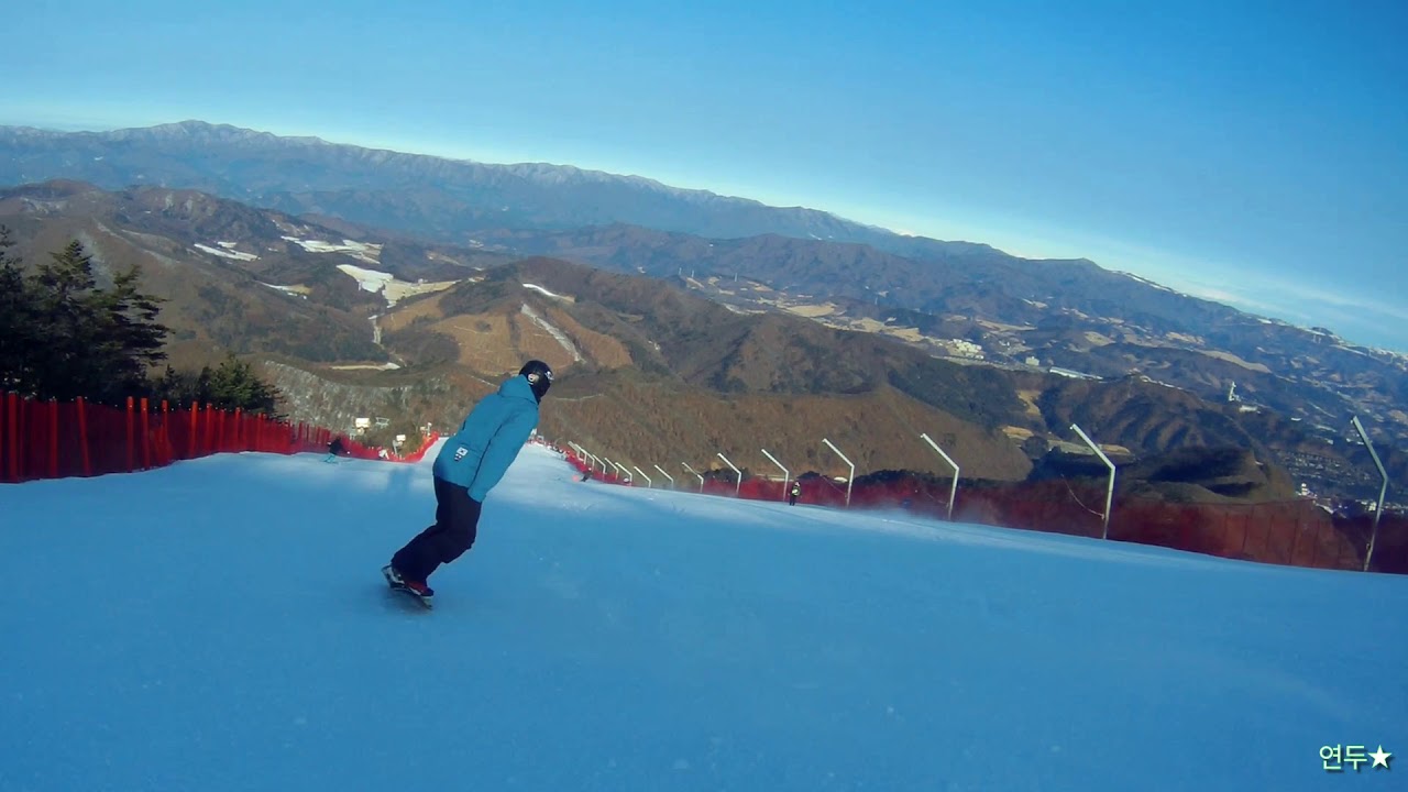 Short Sliding Turn(슬라이딩턴) - YouTube